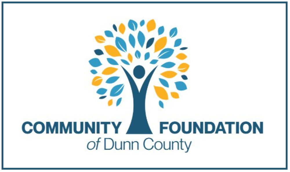 Community Foundation of Dunn County debuts updated logo