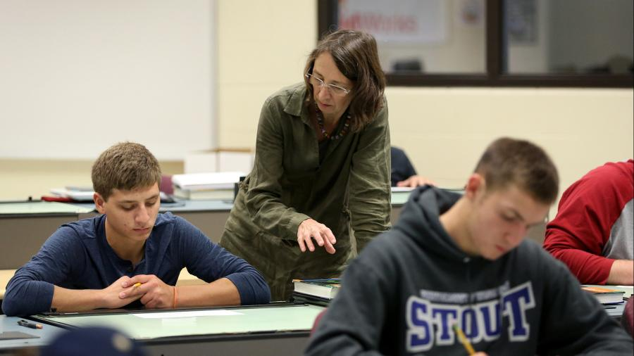 Board of Regents approves promotions, tenure for 18 UW-Stout faculty ...