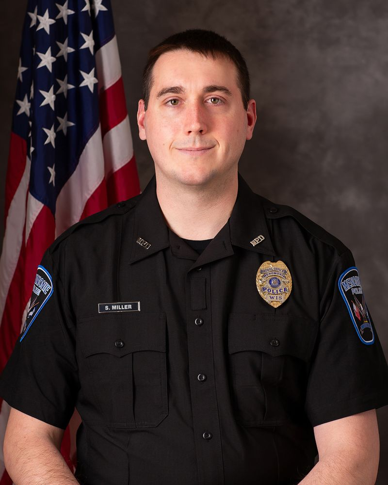 MPD shares unexpected passing of Officer Sam Miller