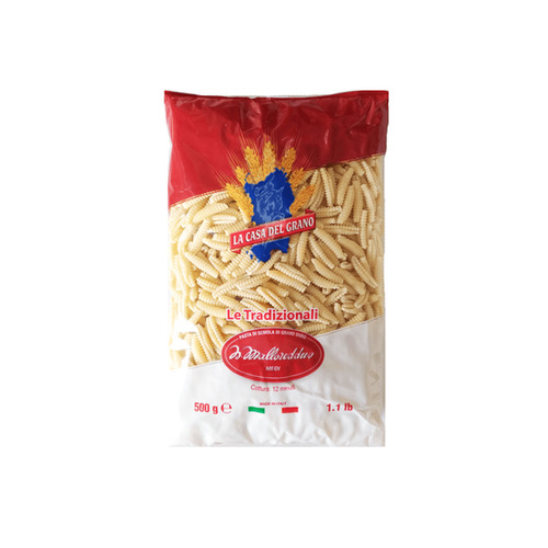 マッロレッドゥス Malloreddus 500g | Isolacara