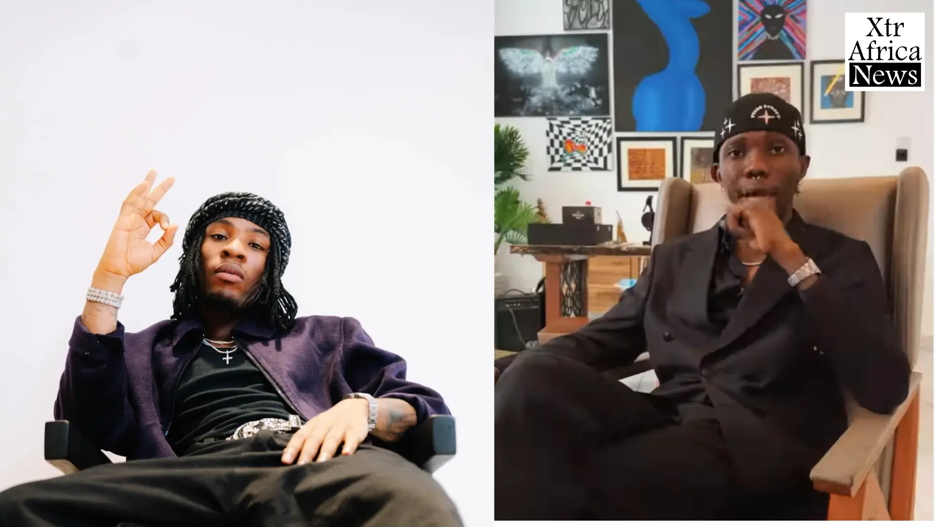 Exposed Conversation Between Queen and Lord Lamba Becomes Widely Circulated