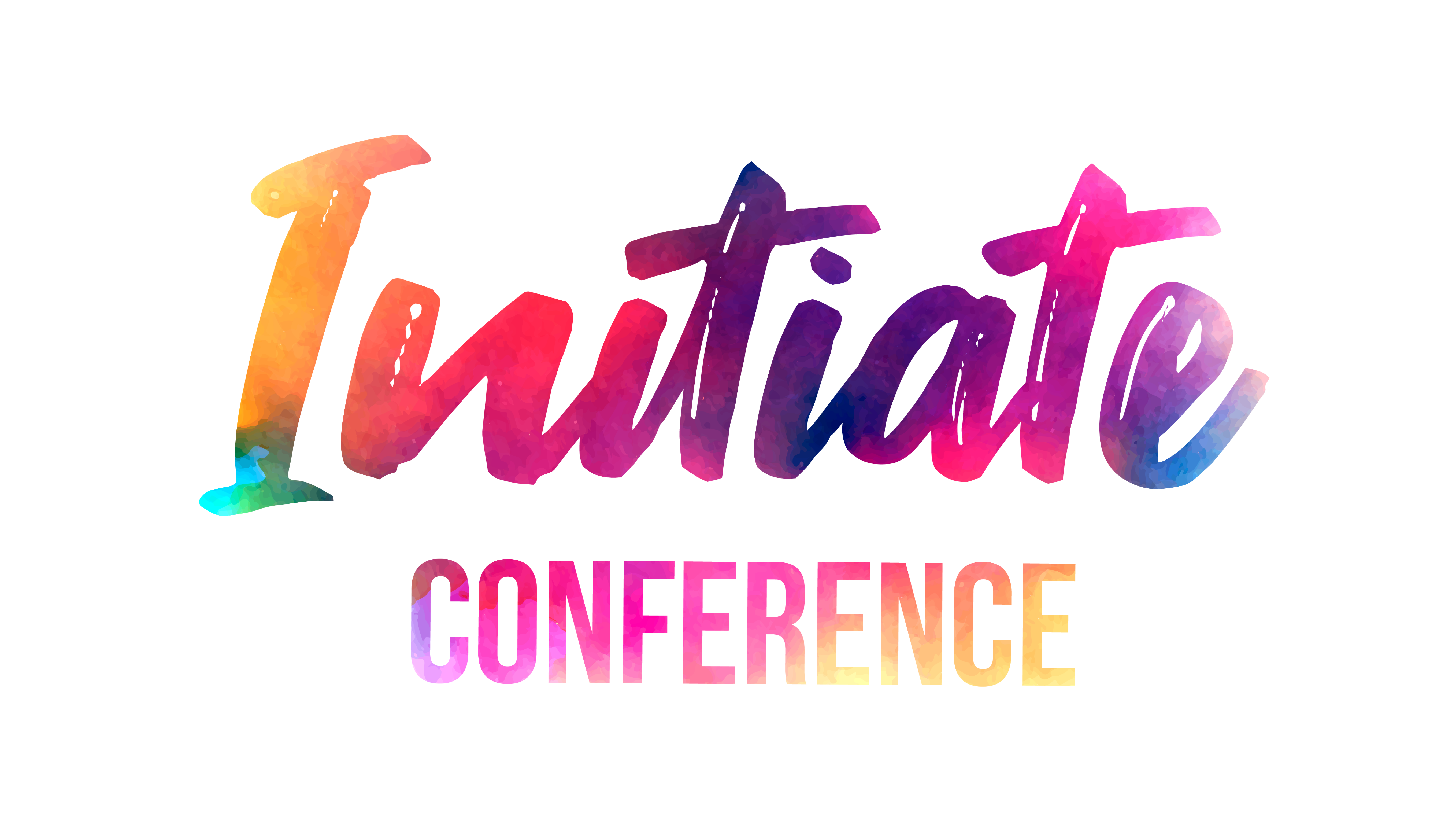 Initiate Conference 2020