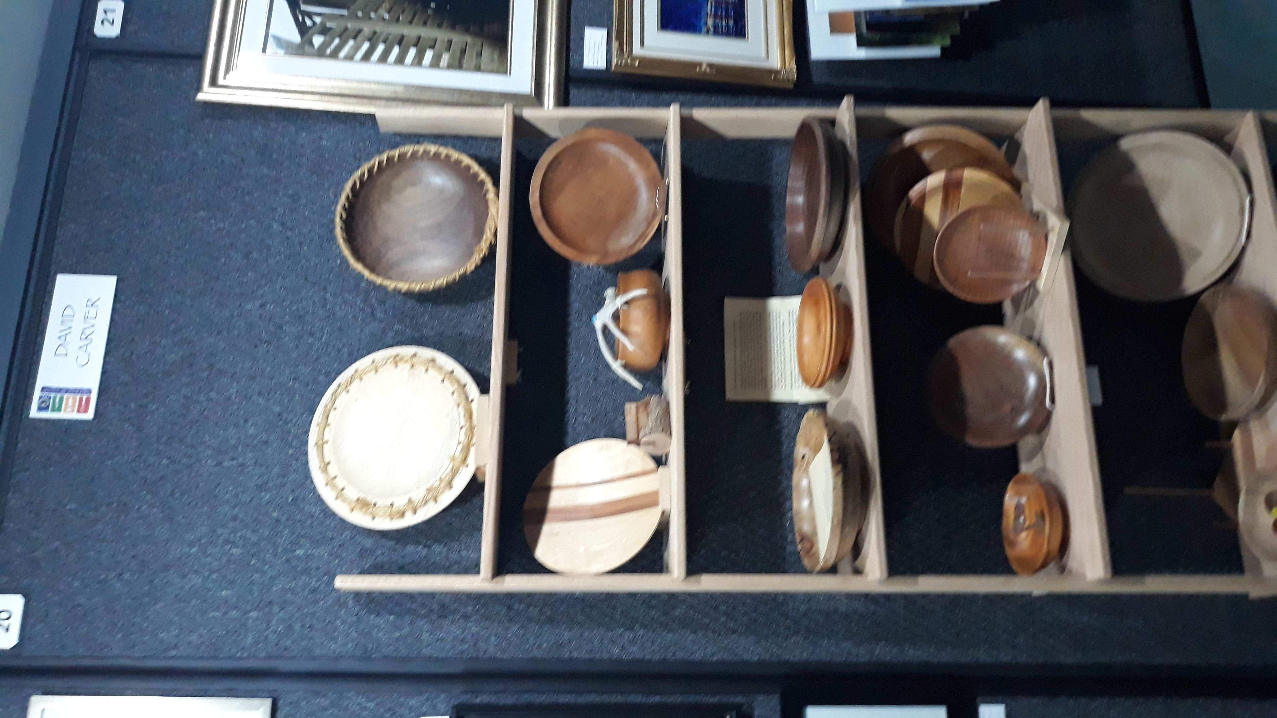 Table Rock Art Gallery