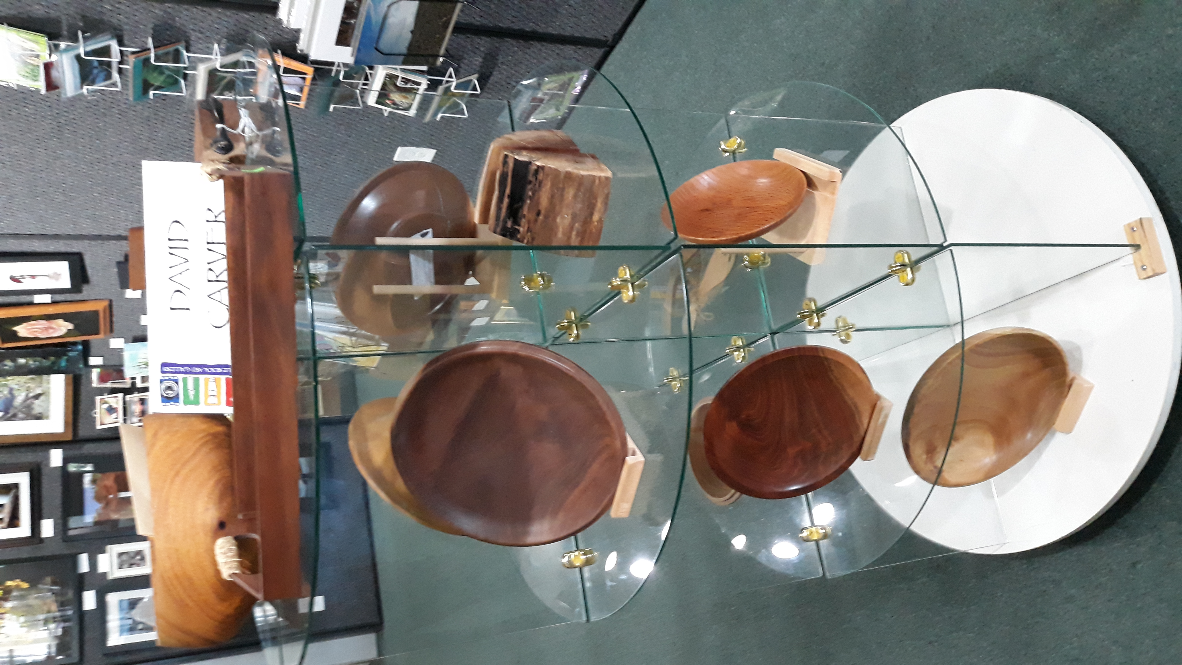 Table Rock Art Gallery