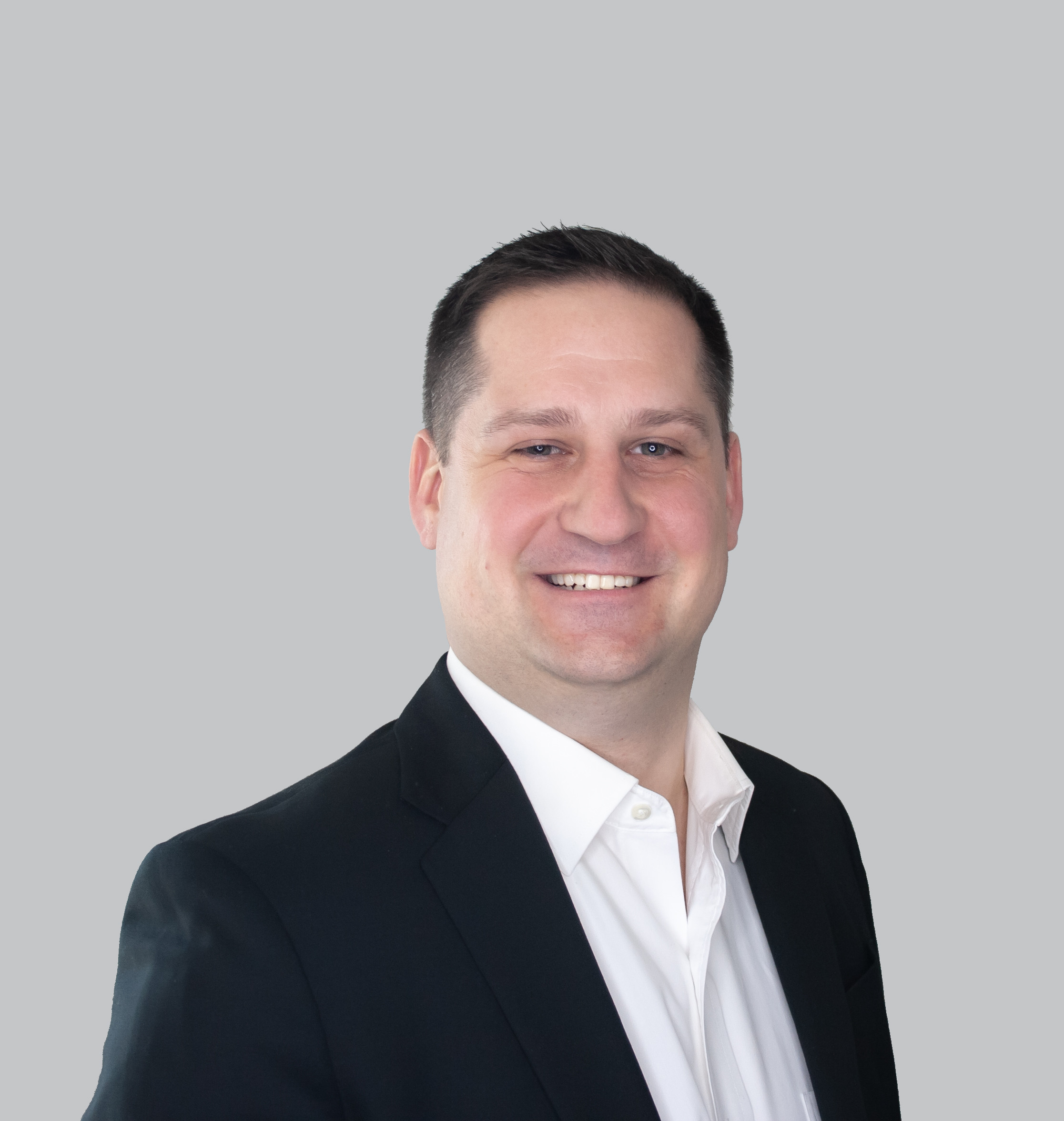 Colin Lacey | Northpoint Mortgage