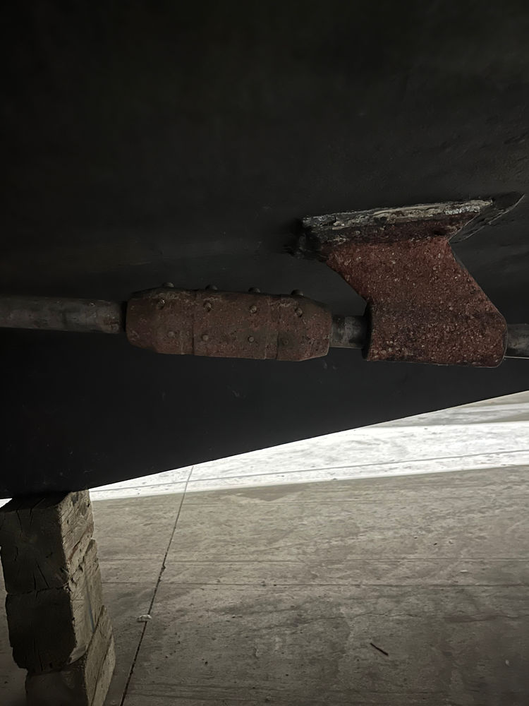 47’1969 Chris Craft Commander | CC Commander Club