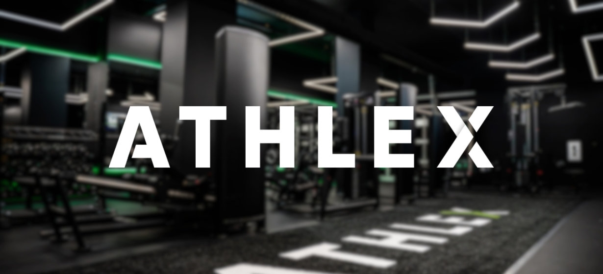 Projet - ATHLEX PERFORMANCE