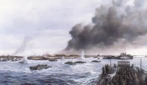 Operation Infatuate - The Battle of Walcheren