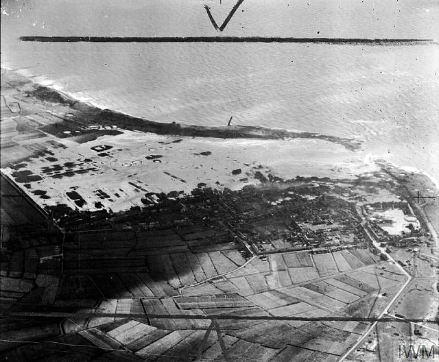 Operation Infatuate - The Battle of Walcheren