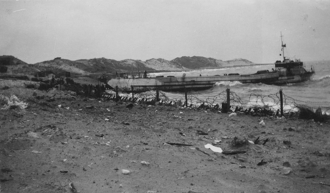 Operation Infatuate - The Battle of Walcheren