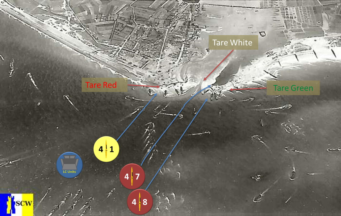 Operation Infatuate - The Battle of Walcheren