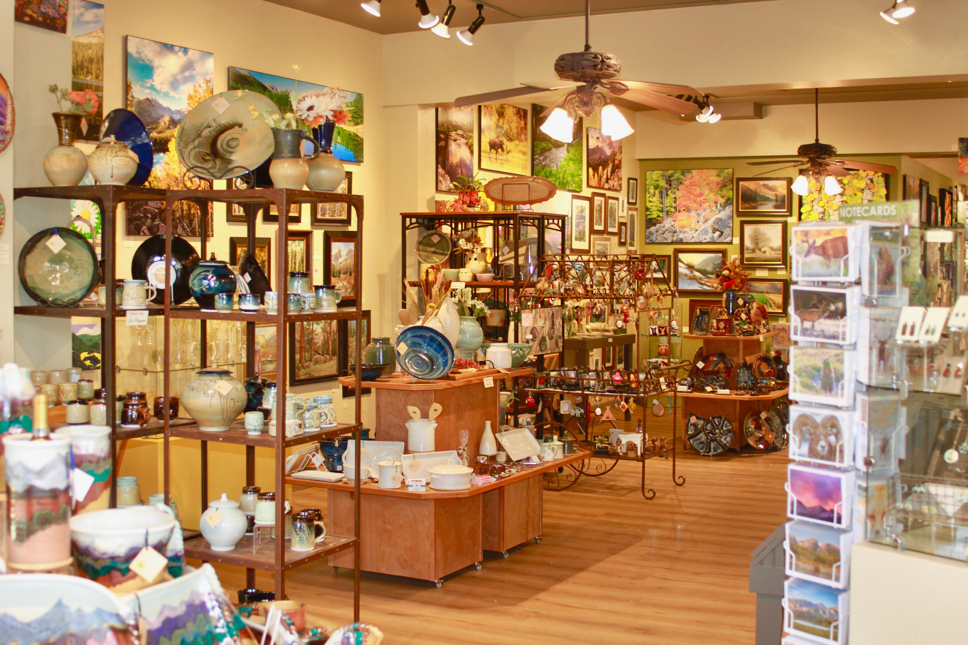 Gallery | Aspen & Evergreen