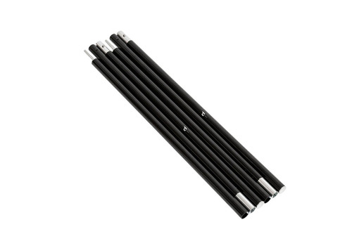 TOKYO CRAFTS Canopy Pole 190 | CAMP STUDIO STORE