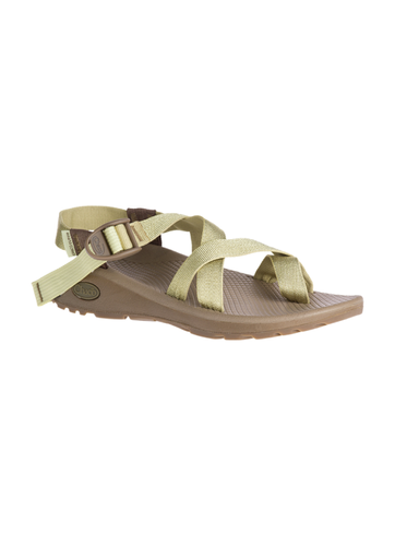 CHACO ZCLOUD2 METALLIC GOLD WOMENS | CAMP STUDIO STORE