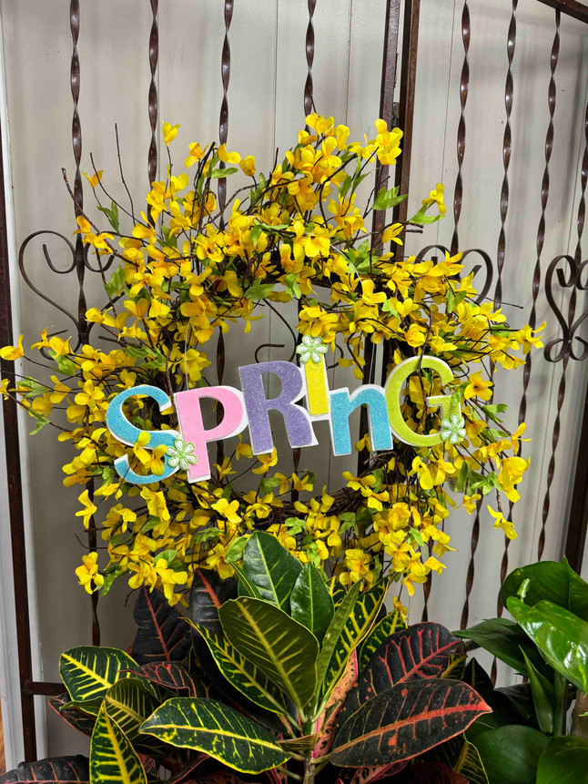 Alene's Florist | fresh flowers | 1206 S Chestnut St, Lufkin, TX 75901, USA