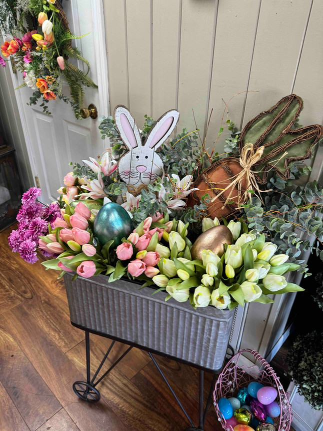 Alene's Florist | fresh flowers | 1206 S Chestnut St, Lufkin, TX 75901, USA