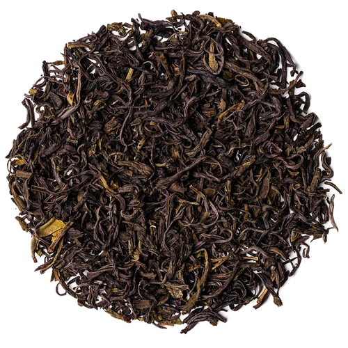 Chinese Green | The Winter Lotus