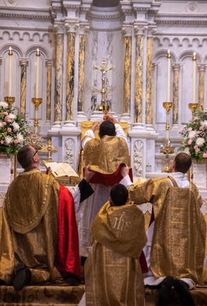 PHOTOS | FSSP District of Oceania
