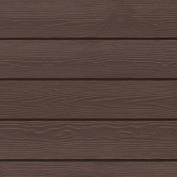 C21 Walnut Brown Cedral Lap board 3.6M Woodgrain | Conibears