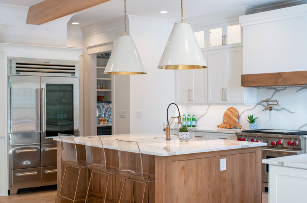 Portfolio | Robin Johnson Interiors