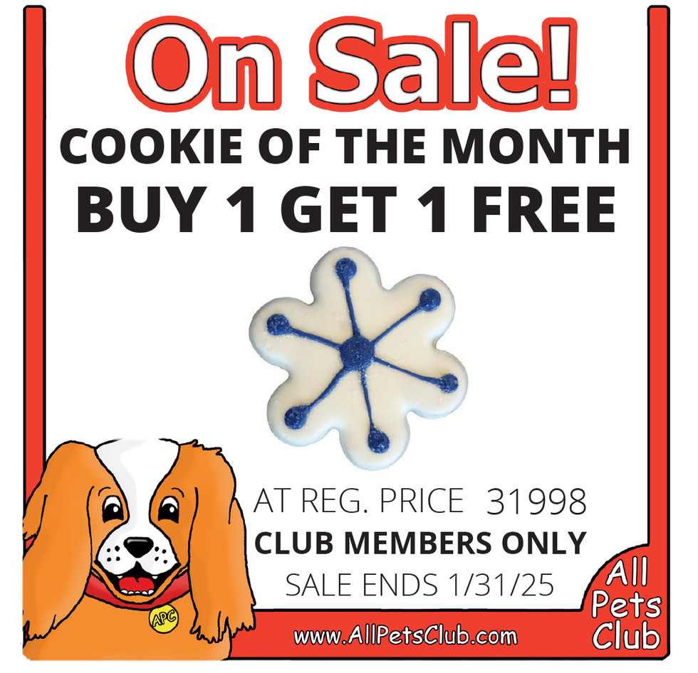 Pets and Pet Supplies SALE | ALL PETS CLUB