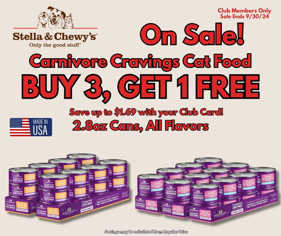 Pets and Pet Supplies SALE | ALL PETS CLUB