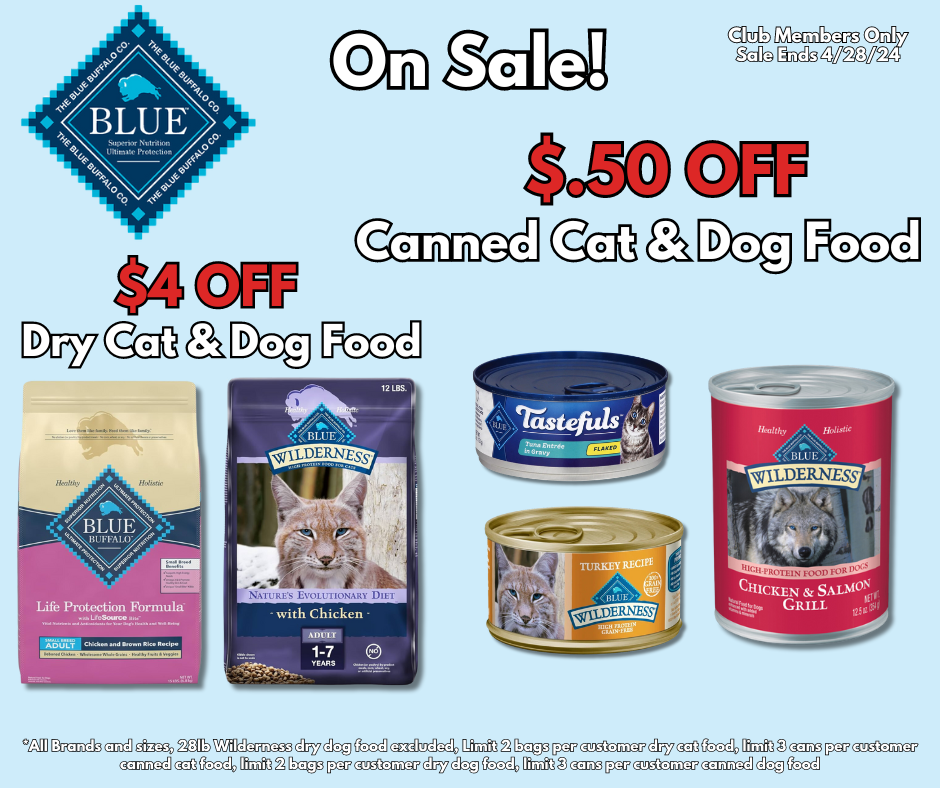Pets and Pet Supplies SALE | ALL PETS CLUB