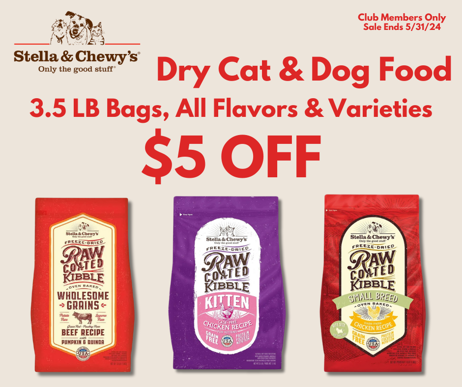 Pets and Pet Supplies SALE | ALL PETS CLUB