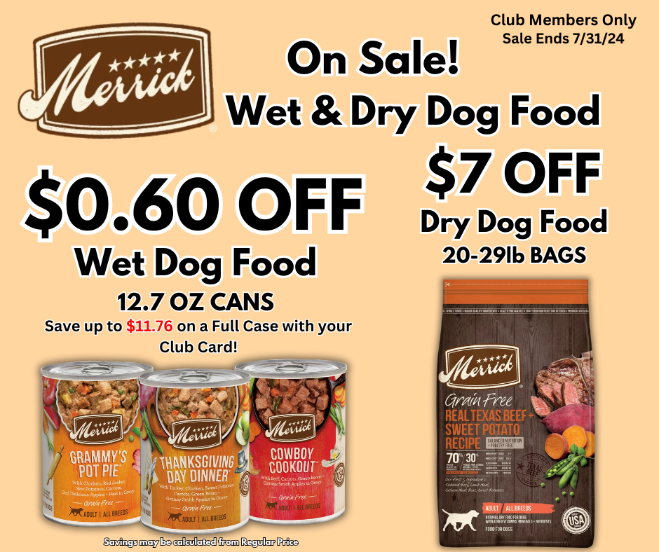 Pets and Pet Supplies SALE | ALL PETS CLUB