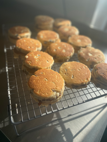 Welsh Cakes (pack of 6) | Farm Cottage Bakery