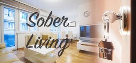 Sober Living House Benefits