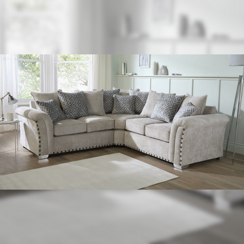 Harris Sofa | Ashley Cooke's