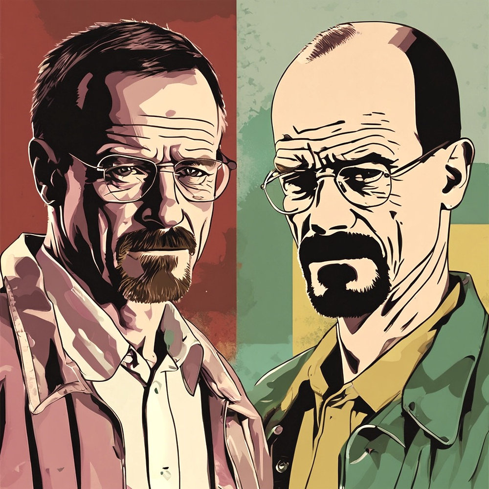 Breaking Bad: Netflix's darling, just not mine (though, it did provide ...