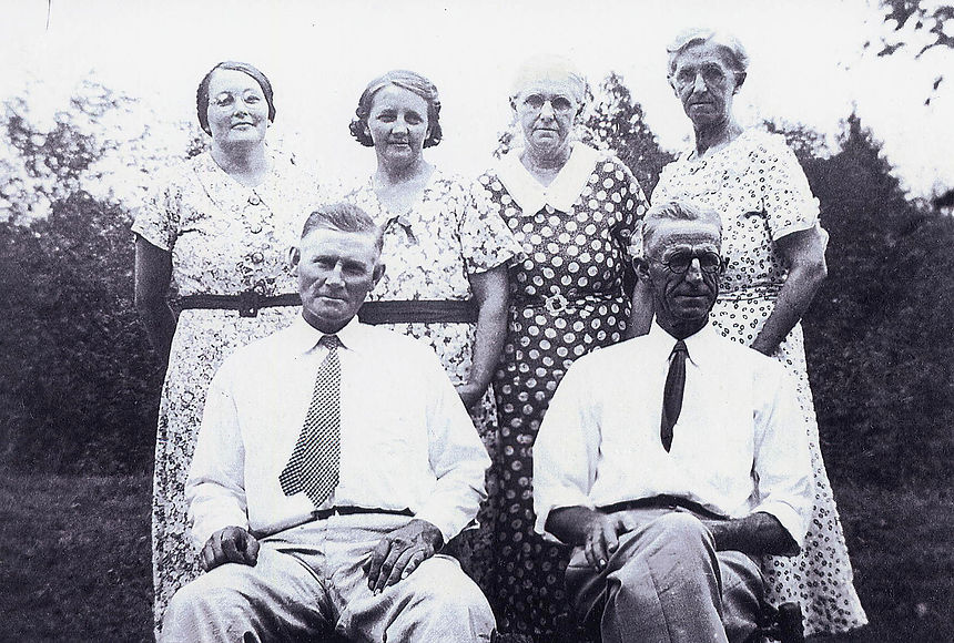 Trevathan | freemancemetery