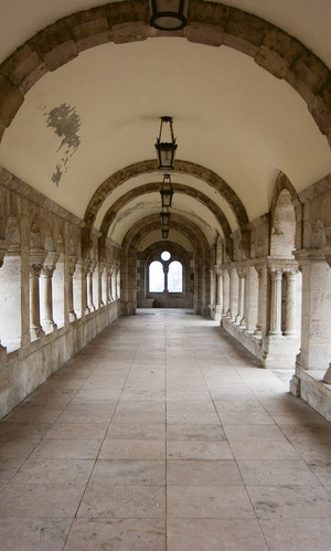 2-0034 Ancient Corridor | Mini Max