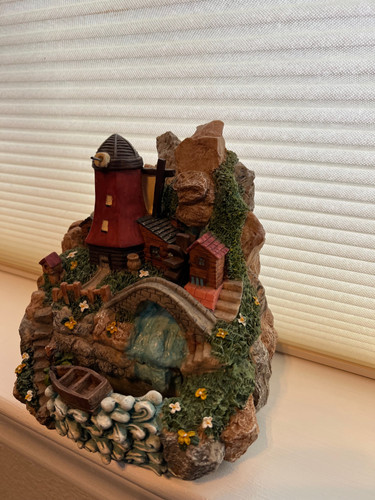 Waterfall Rock | Davis Entertainment