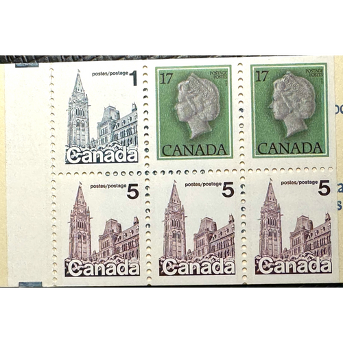 UCS#BK80c/d "line through tiara" and "double cameo" - Heraldic symbols ...