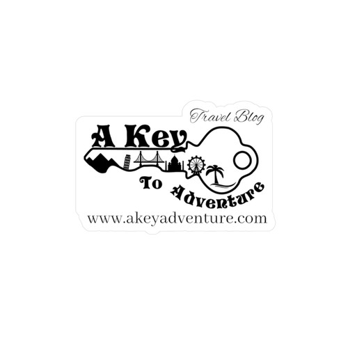 Decals | A Key To Adventure