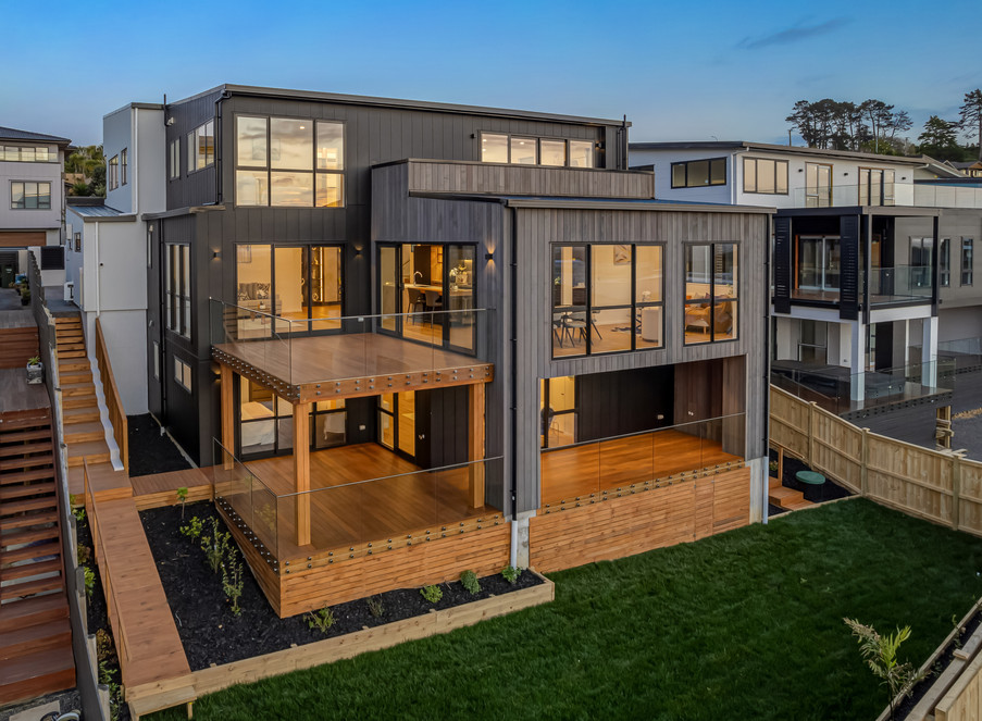 Unfold Design | Unfold Design Architects | Auckland
