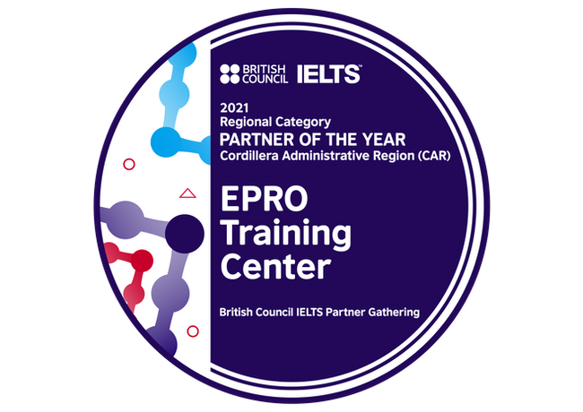 EPro Training Centre - The Best English Test Preparation Centre in Baguio