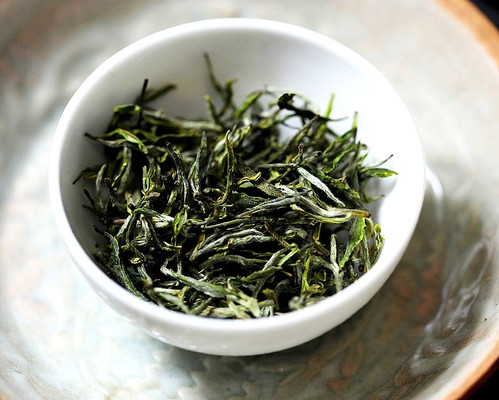 2024 Spring Mount. Lu Mist Tea - Lost in the Mist | Craftedleaf Tea