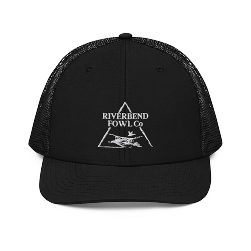Snapback Trucker Cap | Richardson 112 | Mysite
