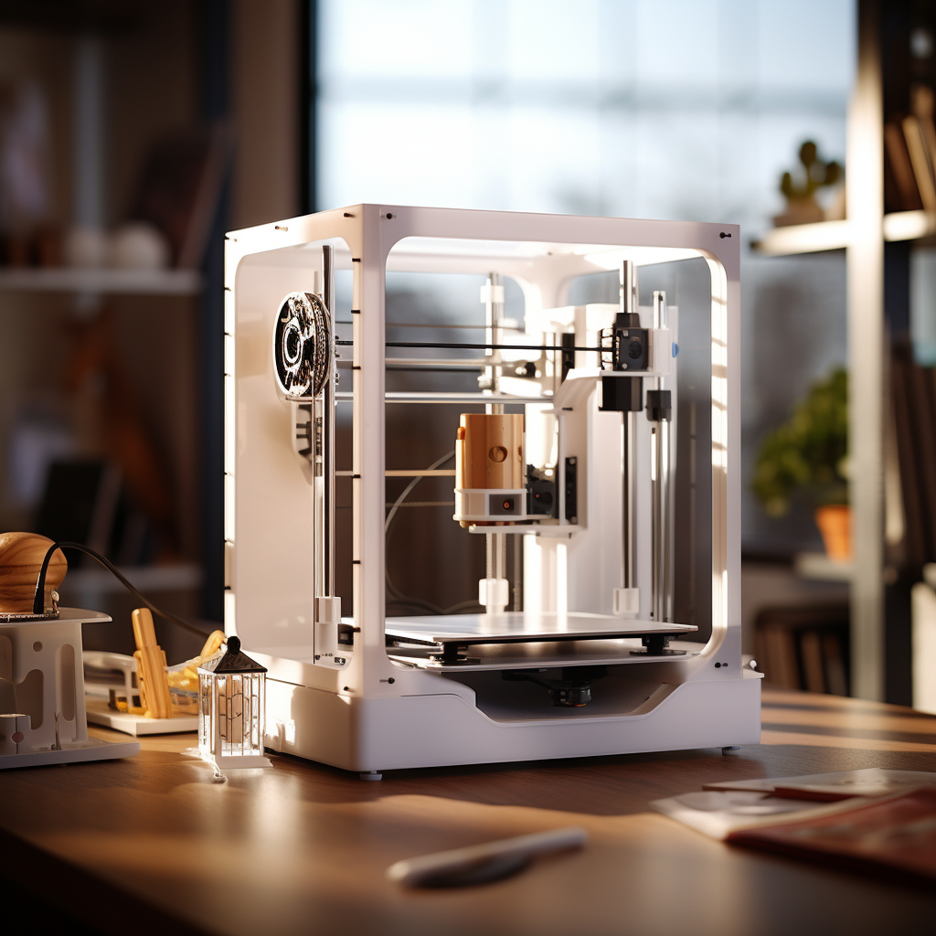 Reviving FDM Technology for Dental Models and Thermoformed Aligners.