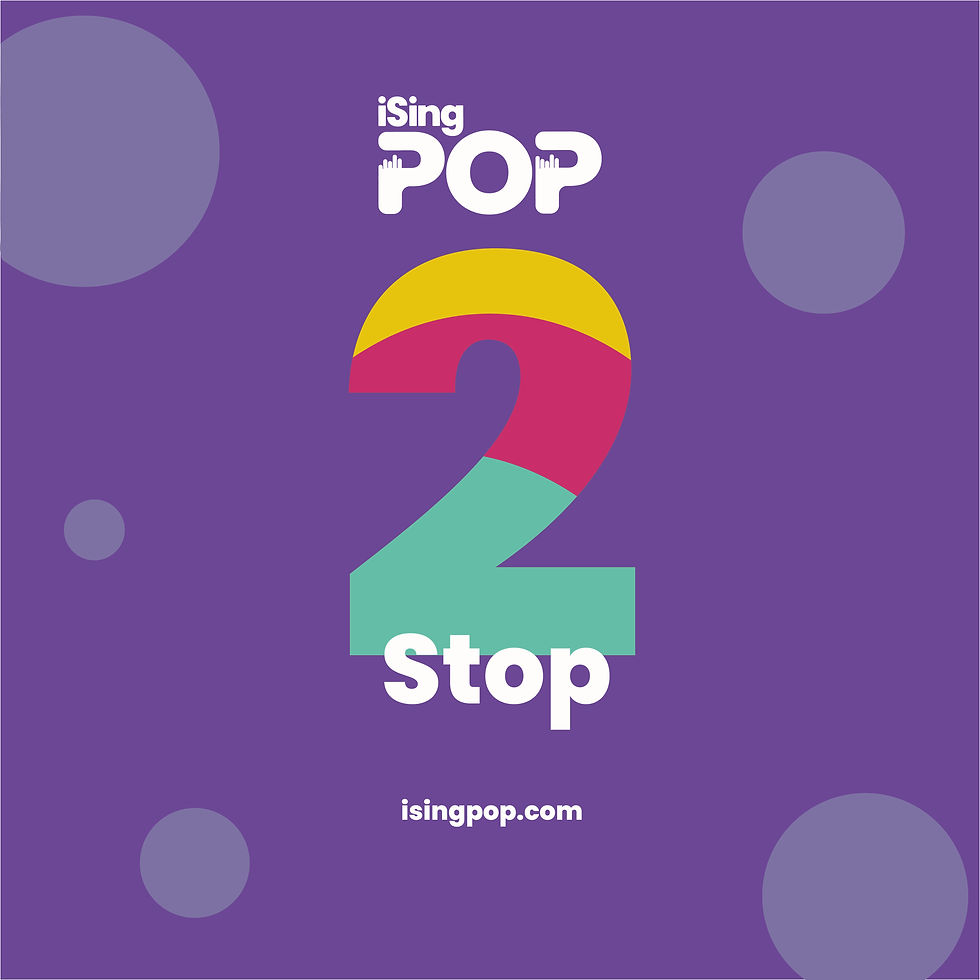songs | iSingPOP