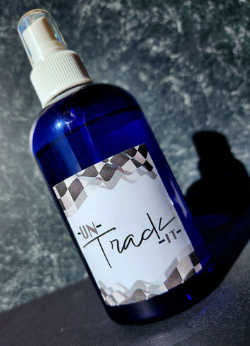 Un Track It | Corbin Collins Racin