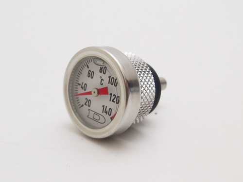Z900RS Oil Temp Cap | yoctosec.design