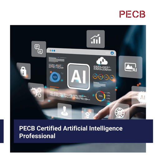 Certified Artificial Intelligence Professional (CAIP) | We Manage Trust