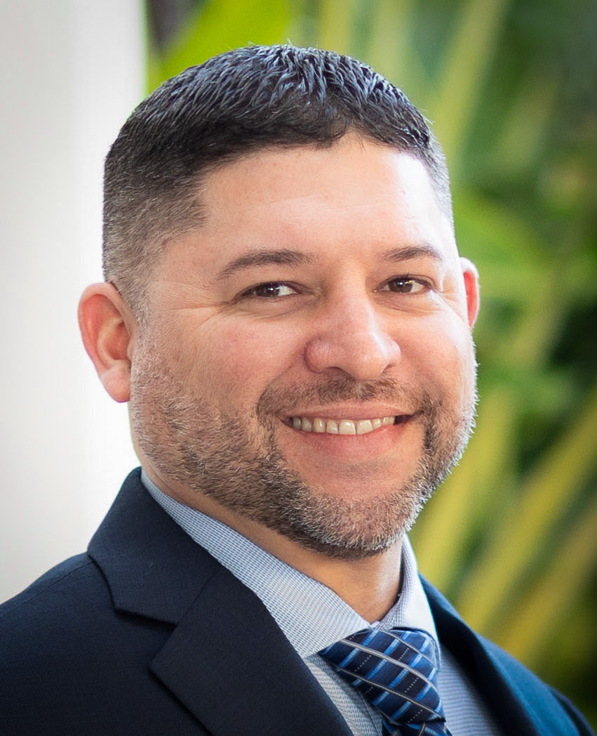 Robert Rivera | AirSkyData