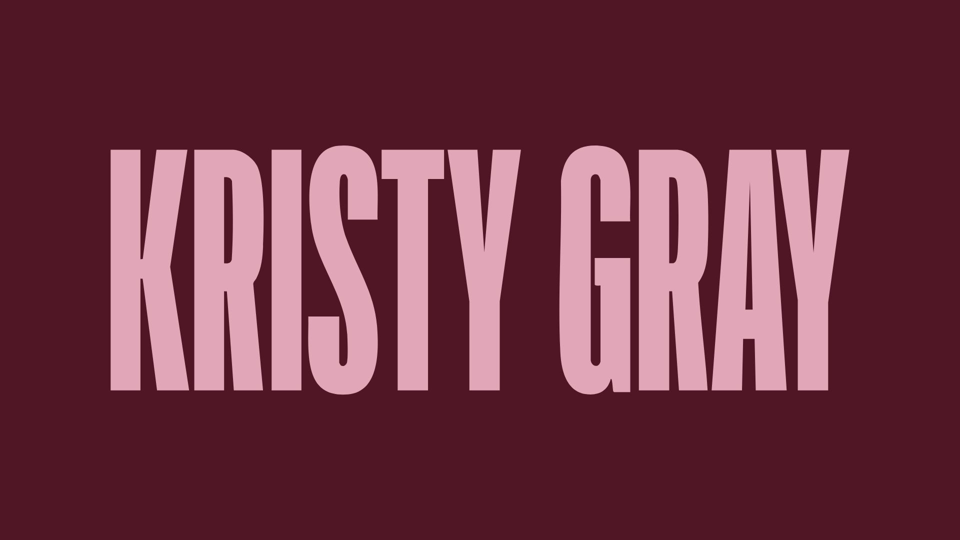 Kristy Gray | Premium Natal Chart + Astrology Strategy Sessions