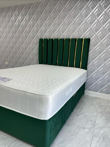 Titanium Super Firm Orthopaedic - King | KKS Ltd| Nelson